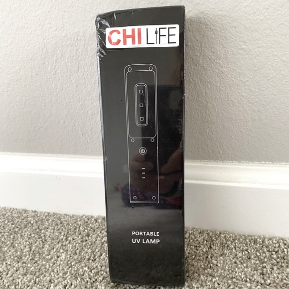 Other | Chi Life Uv Light Wand | Poshmark